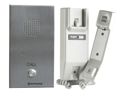 Audio/Telephone Intercom Systems | GAAS QLD | Gate Automation and ...