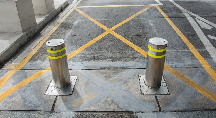 Commerical Industrial Gate Automation & Home Access Systems | GAAS QLD ...