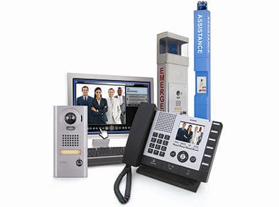 Video Intercom Systems | GAAS QLD | Gate Automation And Access Systems