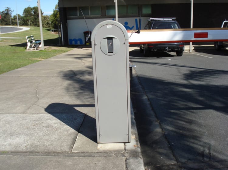 Automatic Boom Gates | GAAS QLD | Gate Automation And Access Systems