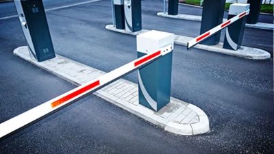 Boom Gates - GAAS QLD | Automatic Gates & Access Systems