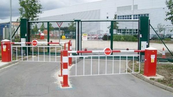 Boom Gates - GAAS QLD | Automatic Gates & Access Systems