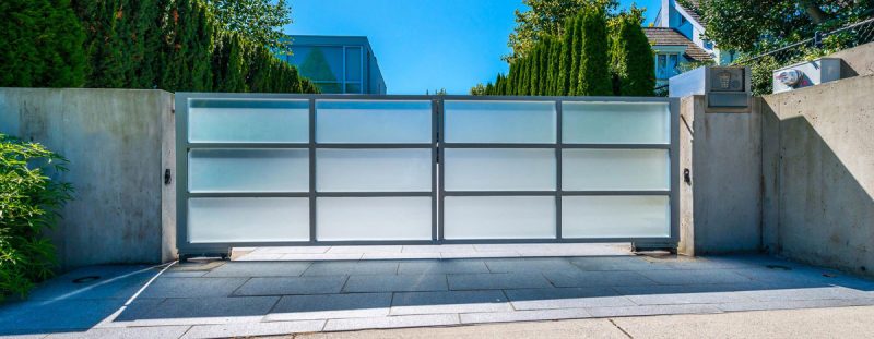 Home - GAAS QLD | Automatic Gates & Access Systems