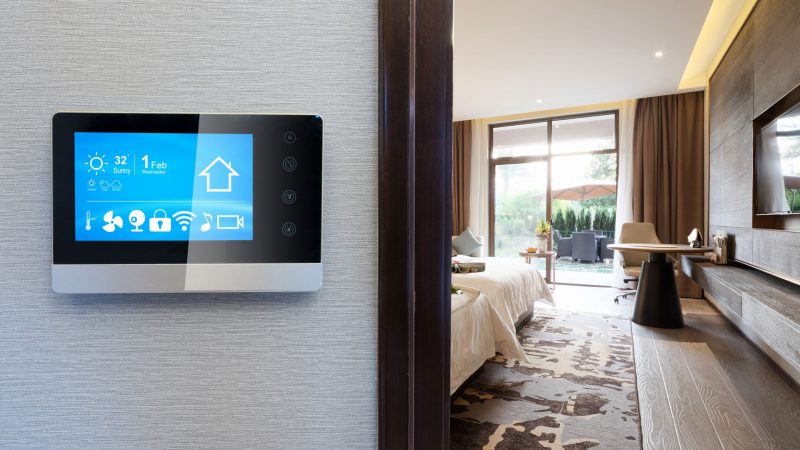 Is your home security system up to scratch? - GAAS QLD | Automatic ...