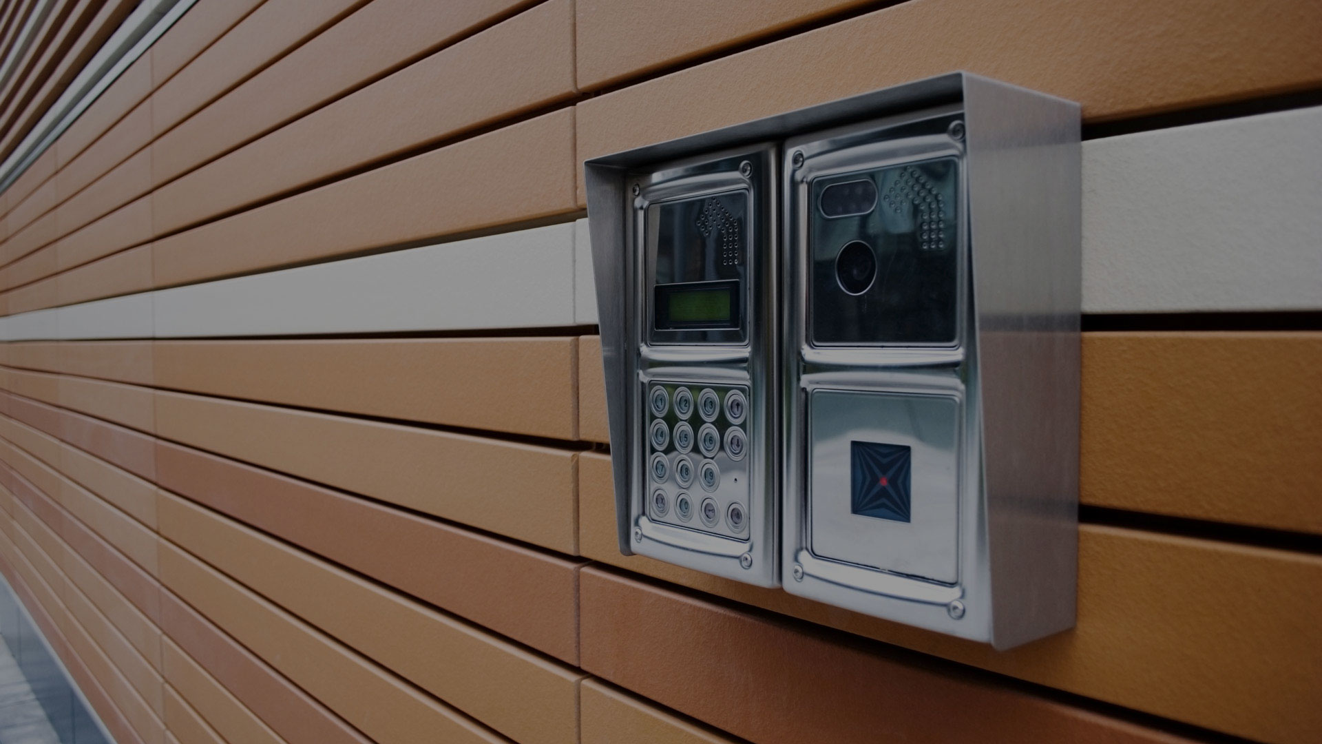 Home - GAAS QLD | Automatic Gates & Access Systems